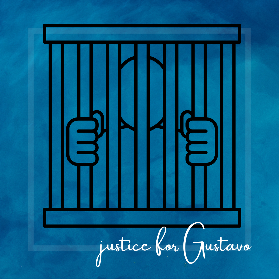 Justice for Gustavo (and Frankie) – CHIP South Florida